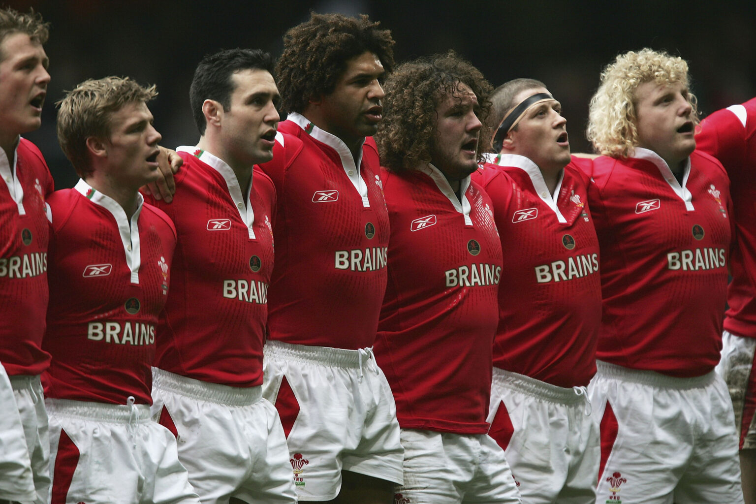Best Wales rugby jerseys, ranked - Rugby World magazine