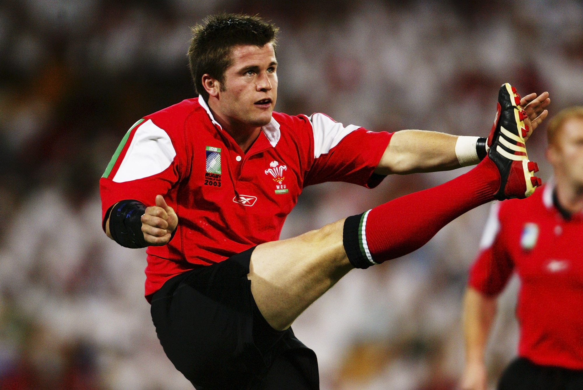 Best Wales rugby jerseys, ranked - Rugby World magazine