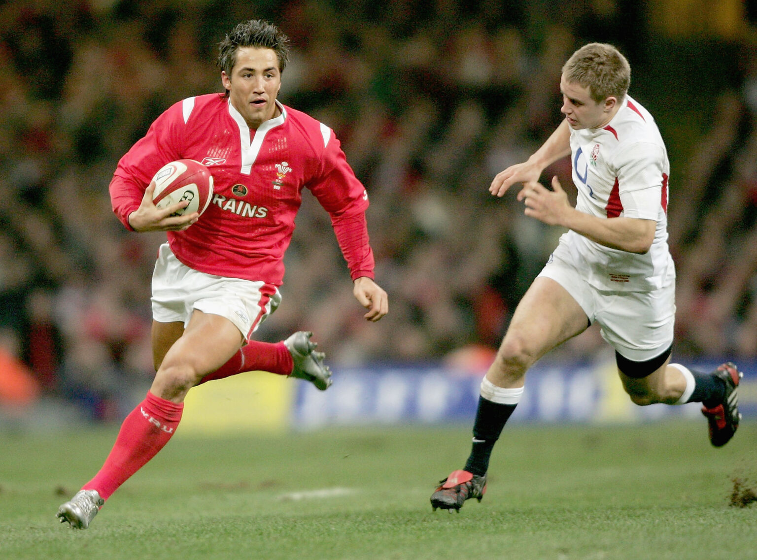 Who has won the Six Nations? Every Men's Championship winner from 2000 ...