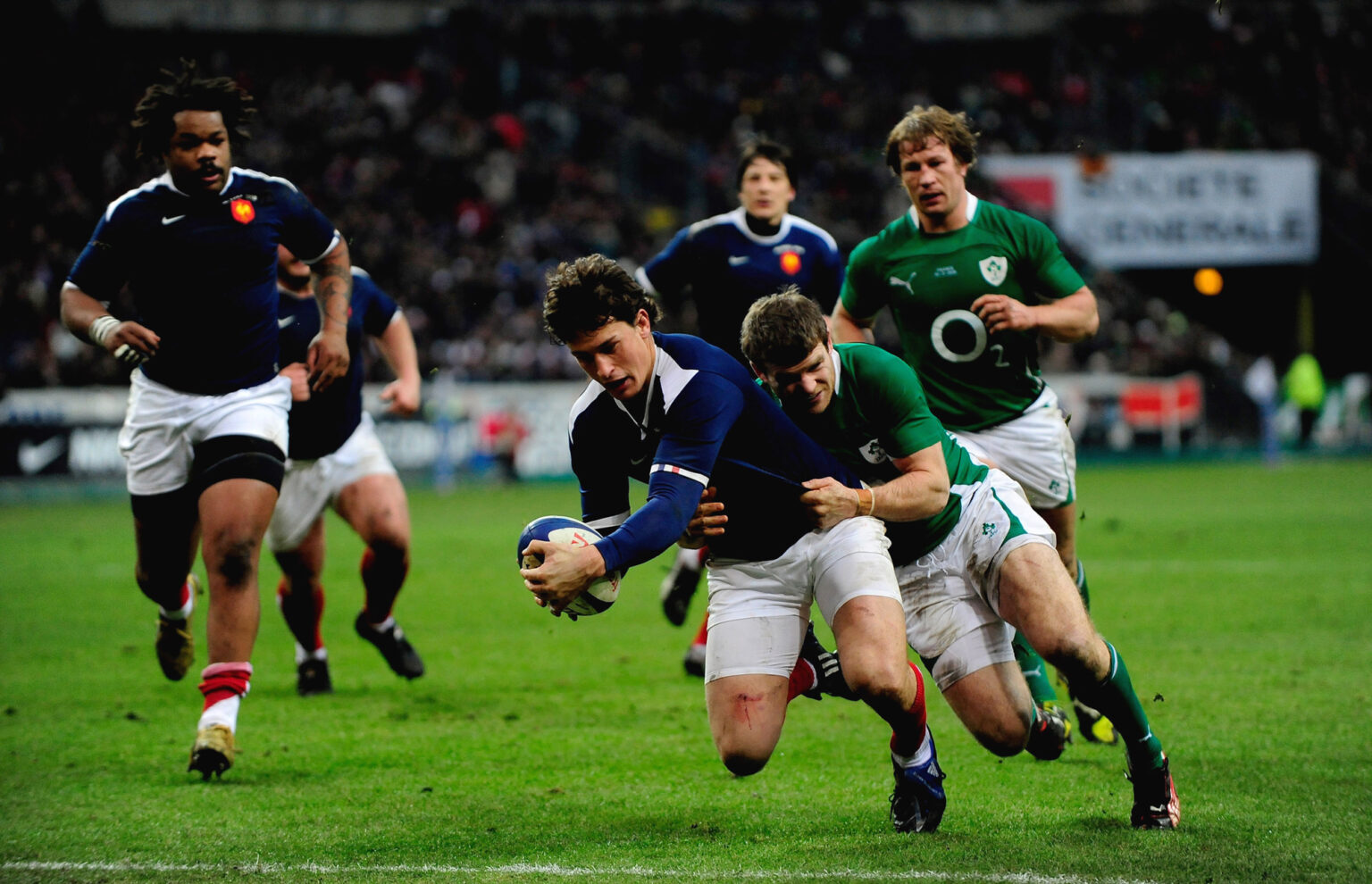 Who has won the Six Nations? Every Men's Championship winner from 2000 ...