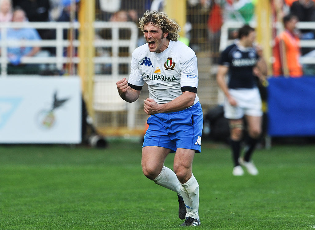 Every match Italy have won in the Six Nations - Rugby World