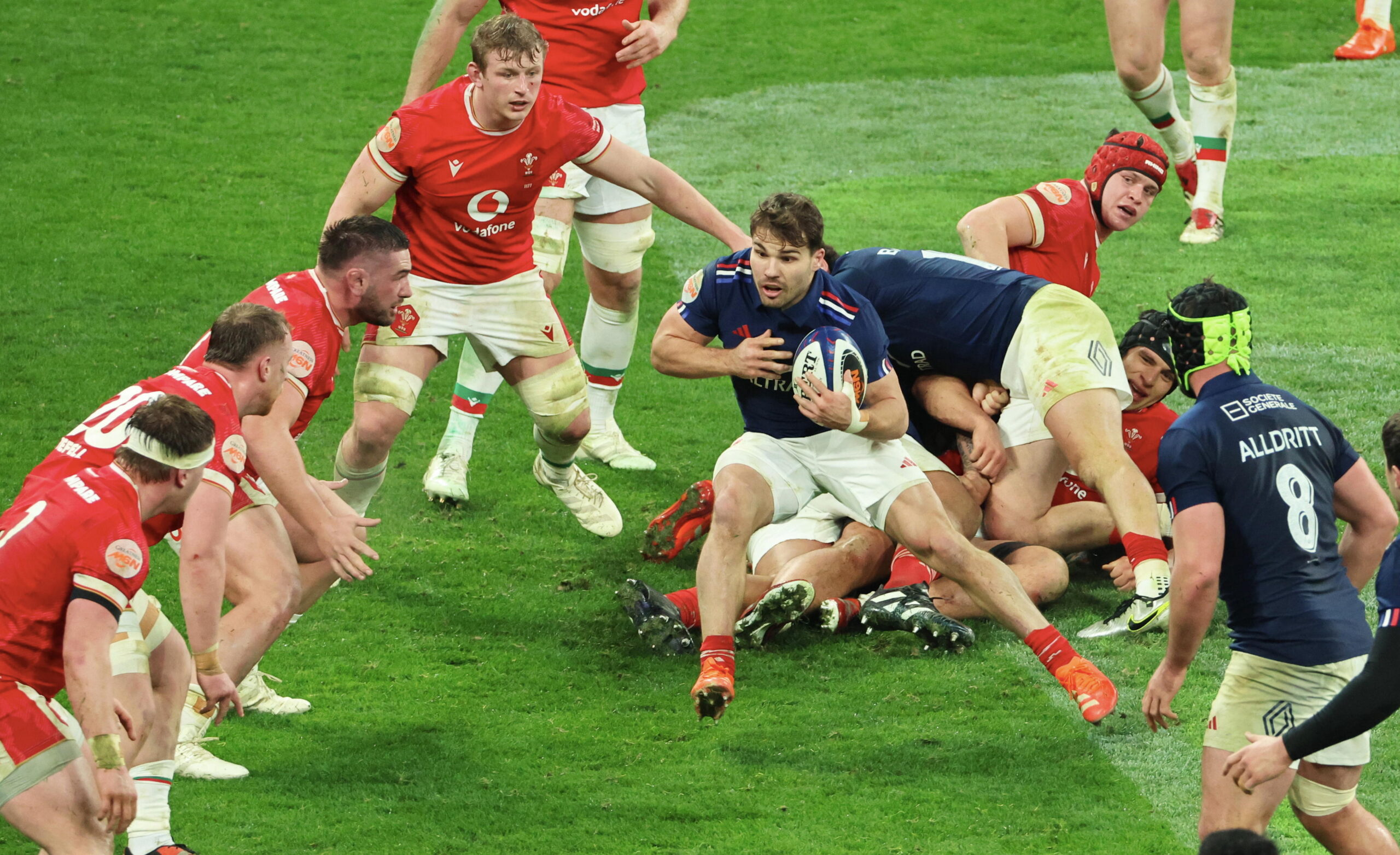 What time does rugby start today store