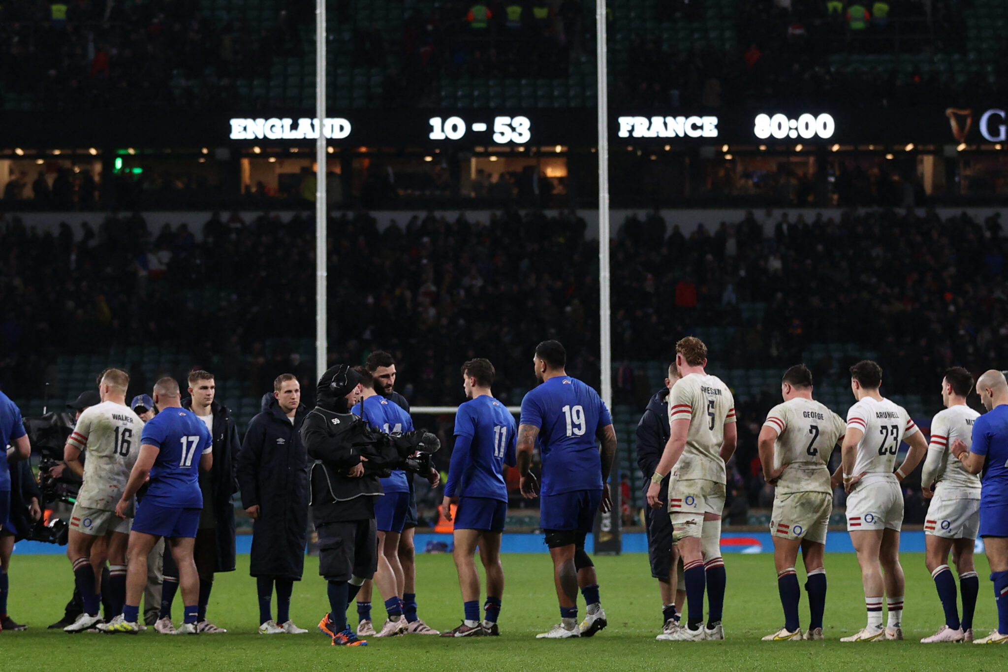 We asked you for your 12 greatest moments in Six Nations history, here ...
