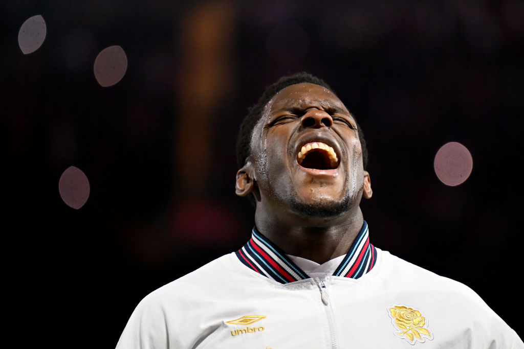 Who has captained England? Captains from Will Carling to Maro Itoje