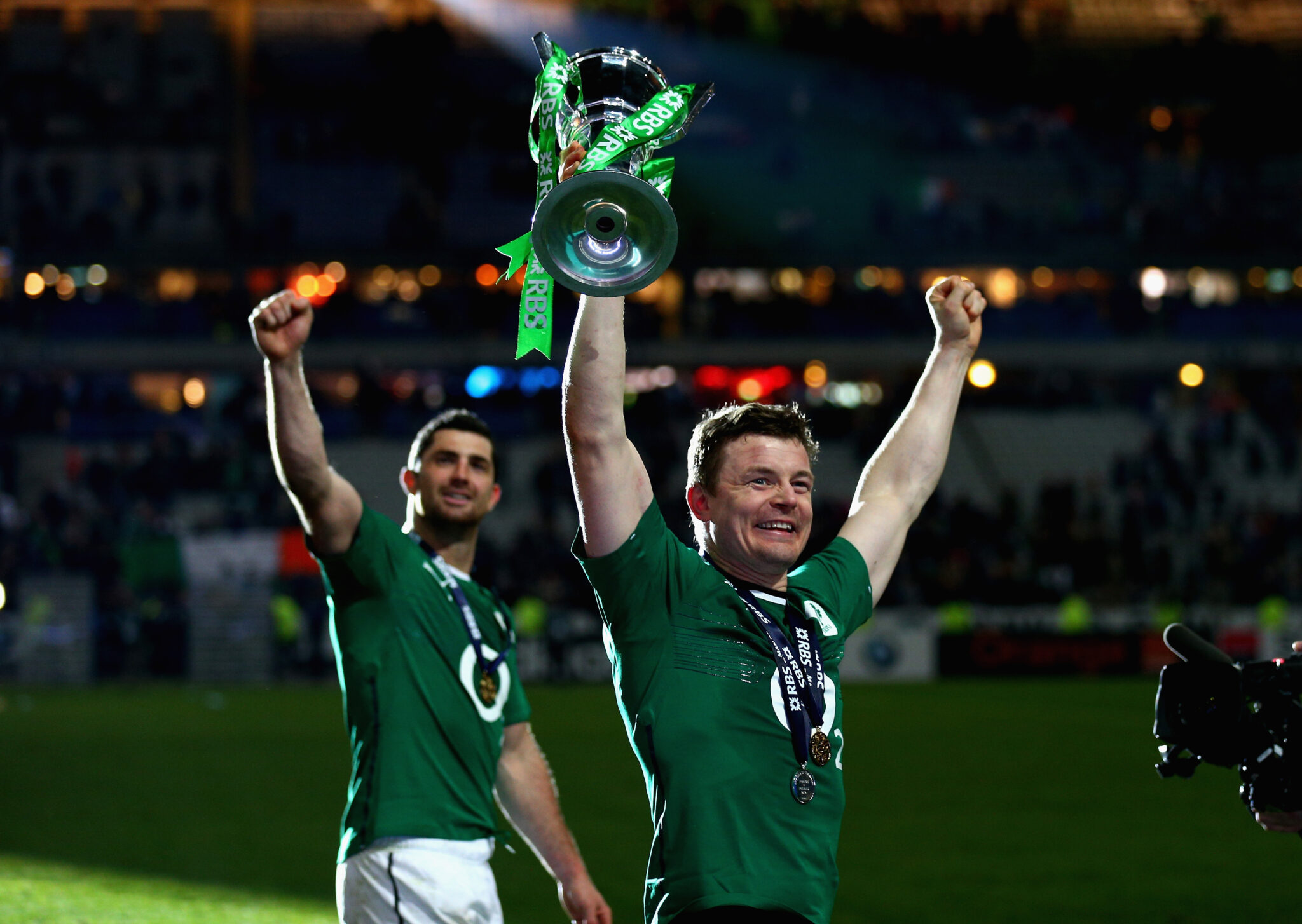 We asked you for your 12 greatest moments in Six Nations history, here ...