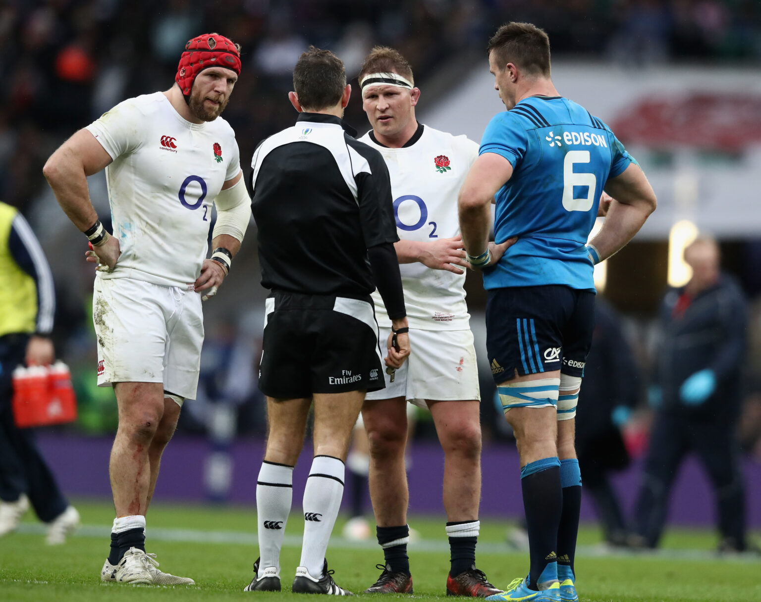 We asked you for your 12 greatest moments in Six Nations history, here ...