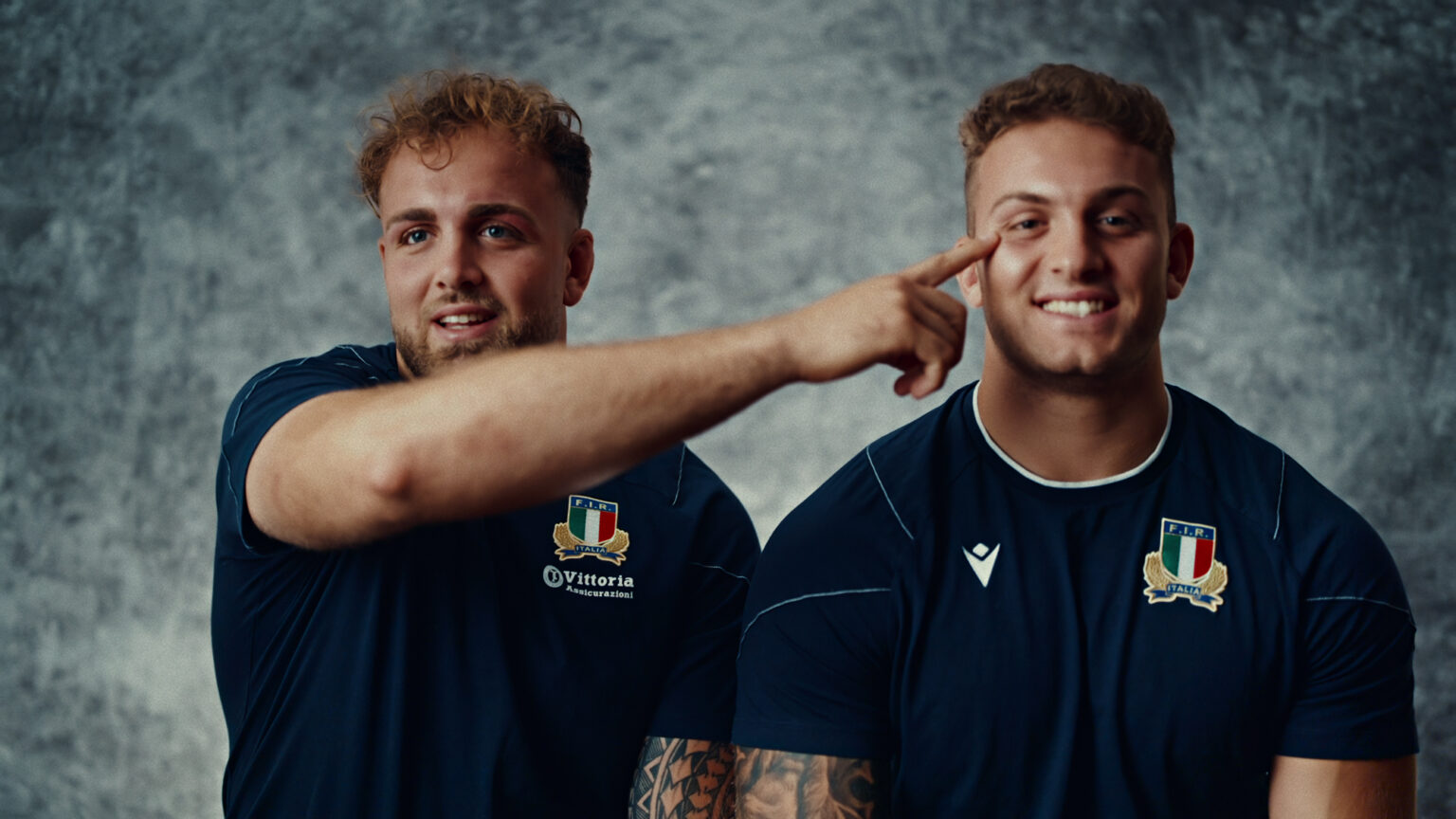 How to watch Full Contact season 2: Stream the Six Nations documentary ...