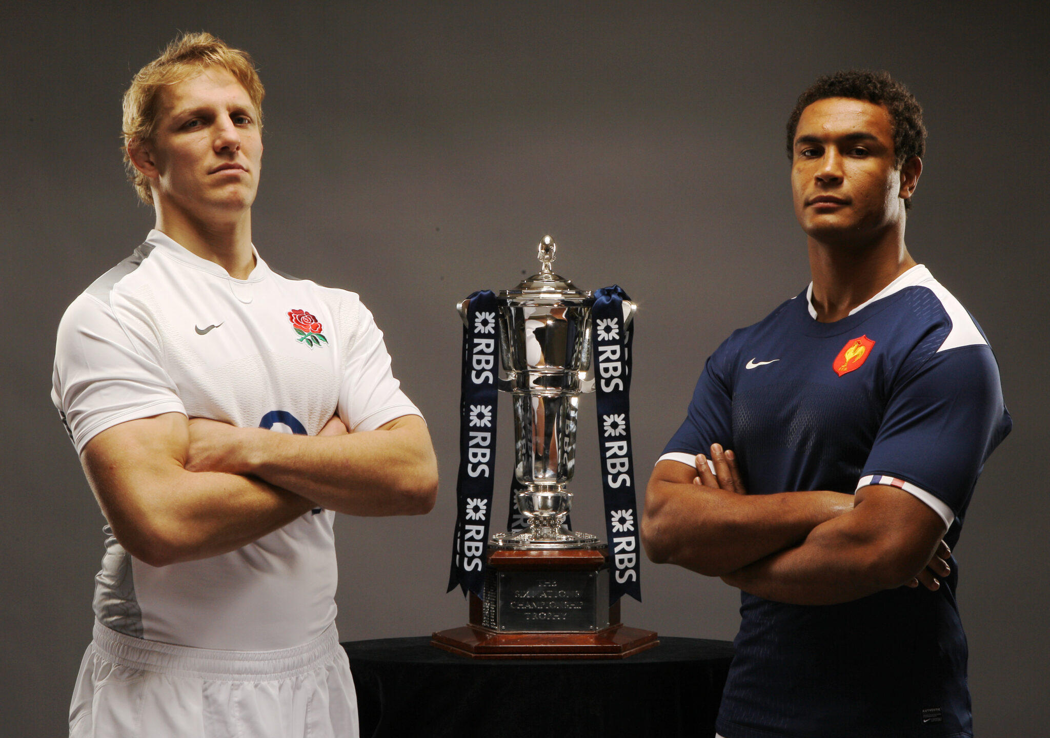 Le Crunch! Here is the history of every Men's Six Nations game between ...