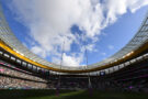 The Top 12 biggest rugby stadiums in the world – No 1 will surprise you!