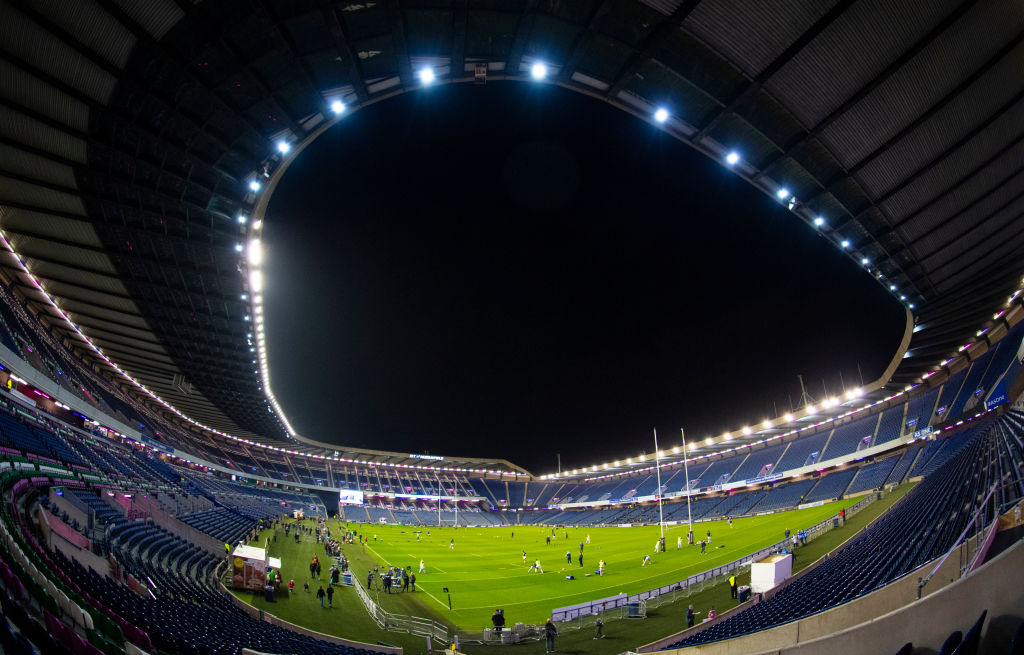 The Top 12 biggest rugby stadiums in the world – No 1 will surprise you!