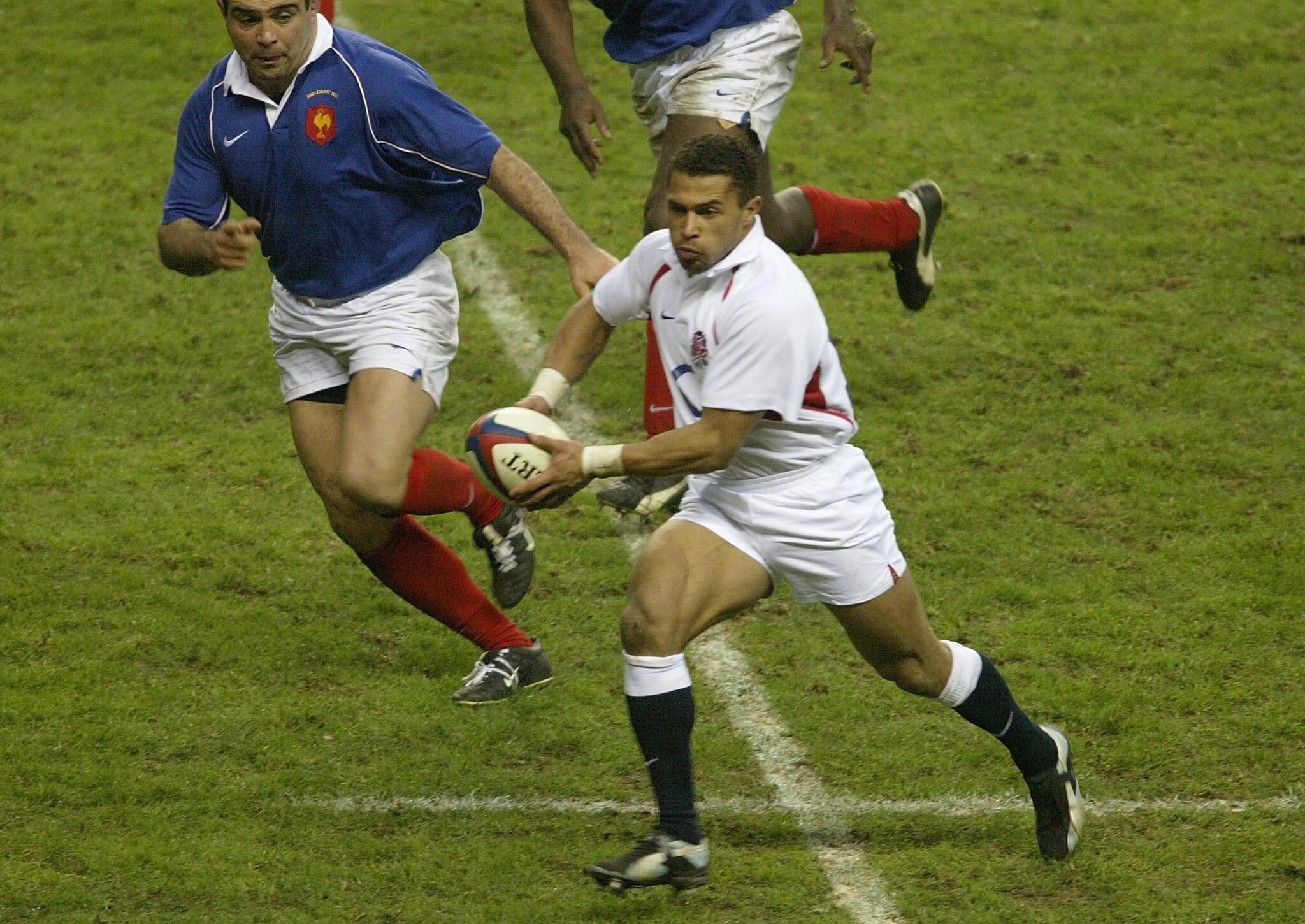Le Crunch! Here is the history of every Men's Six Nations game between ...