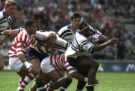 Rugby Union v Rugby League: What's the difference? - Rugby World