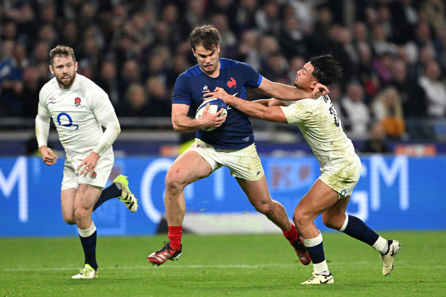 How to watch England v France: Live streams, TV channels for Six Nations