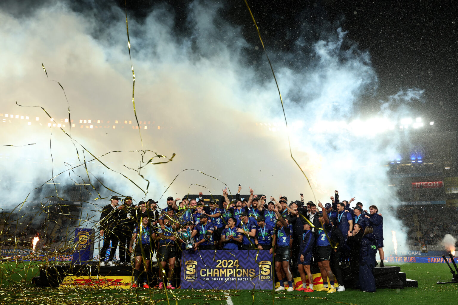 Super Rugby Pacific: All you need to know including fixtures, history ...