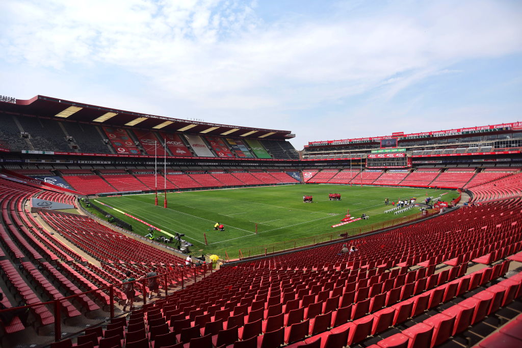 The Top 12 biggest rugby stadiums in the world – No 1 will surprise you!