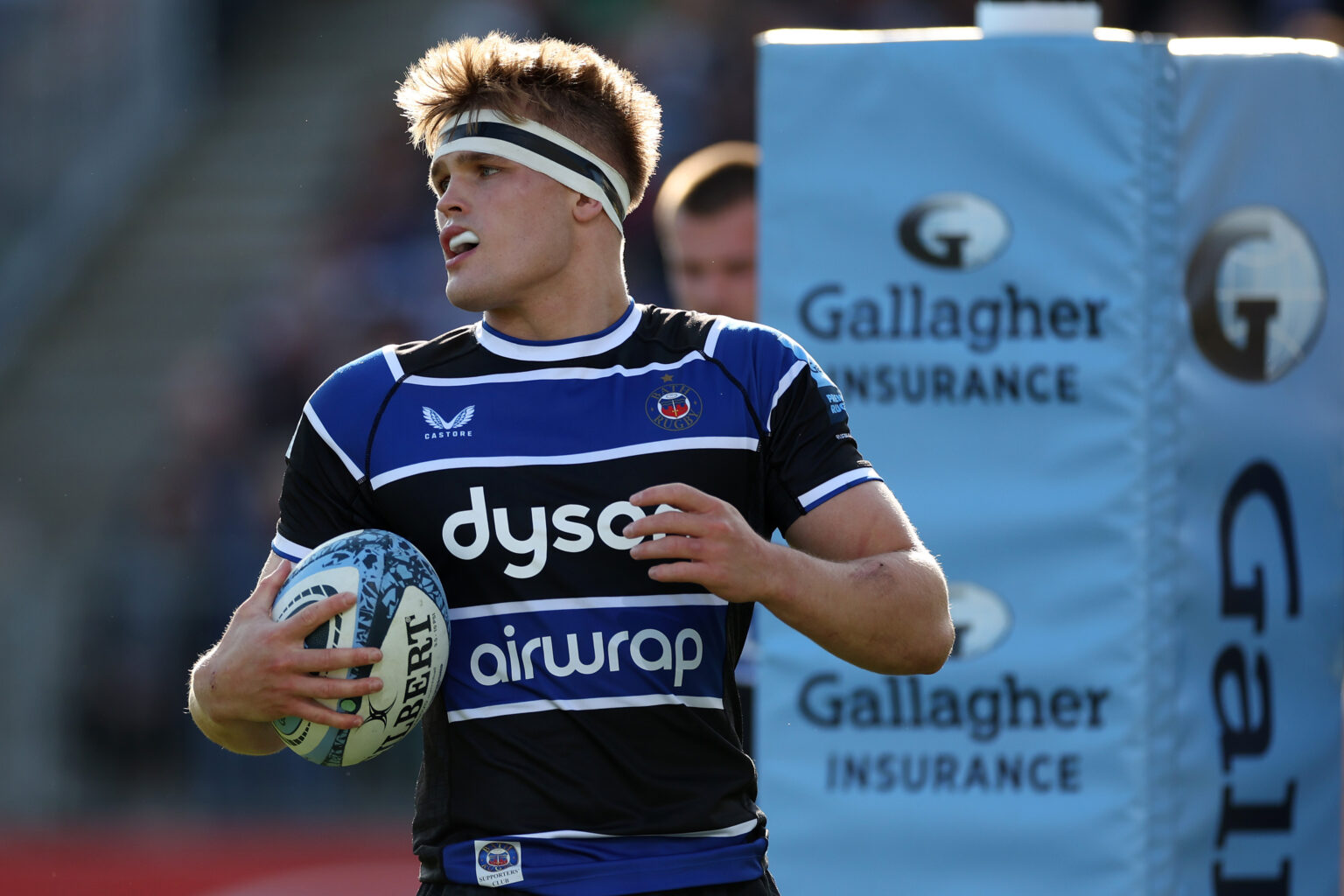 Who are the five best signings in the Gallagher Premiership this season?