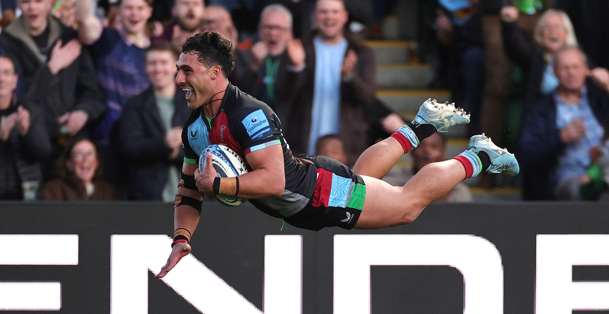 Who are the five best signings in the Gallagher Premiership this season?