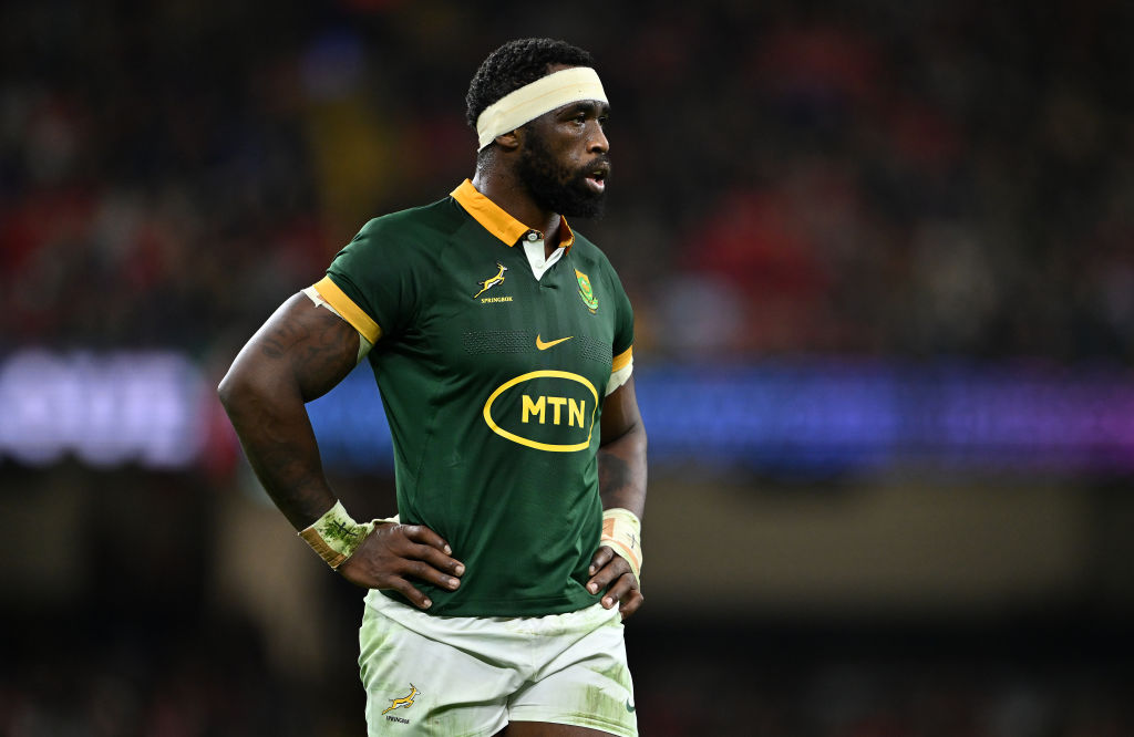 Top 12 South Africa players: The best of the best to wear the ...