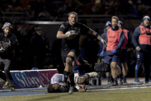 Who is Tom Willis? 10 things you should know about the England back row ...