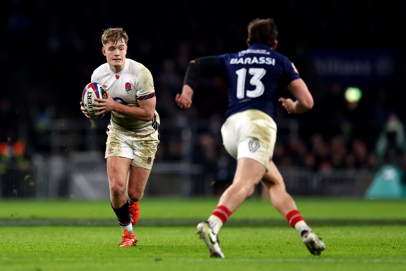 Here's what I learned from watching Player of the Match Fin Smith's ...