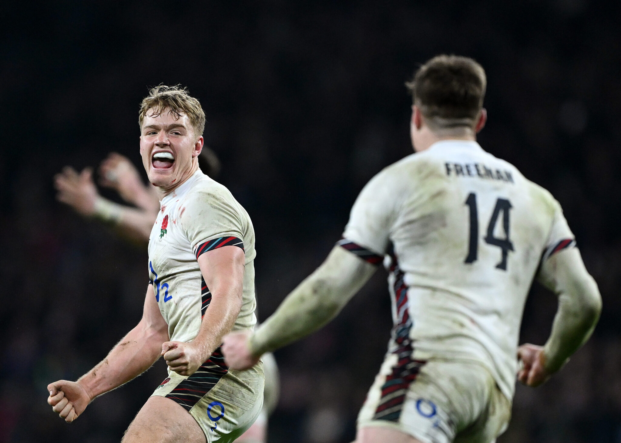 Here's what I learned from watching Player of the Match Fin Smith's ...