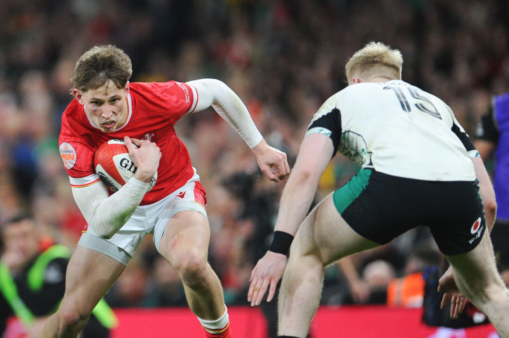 Five players I would pick for the Lions after Round 3 of the Six Nations