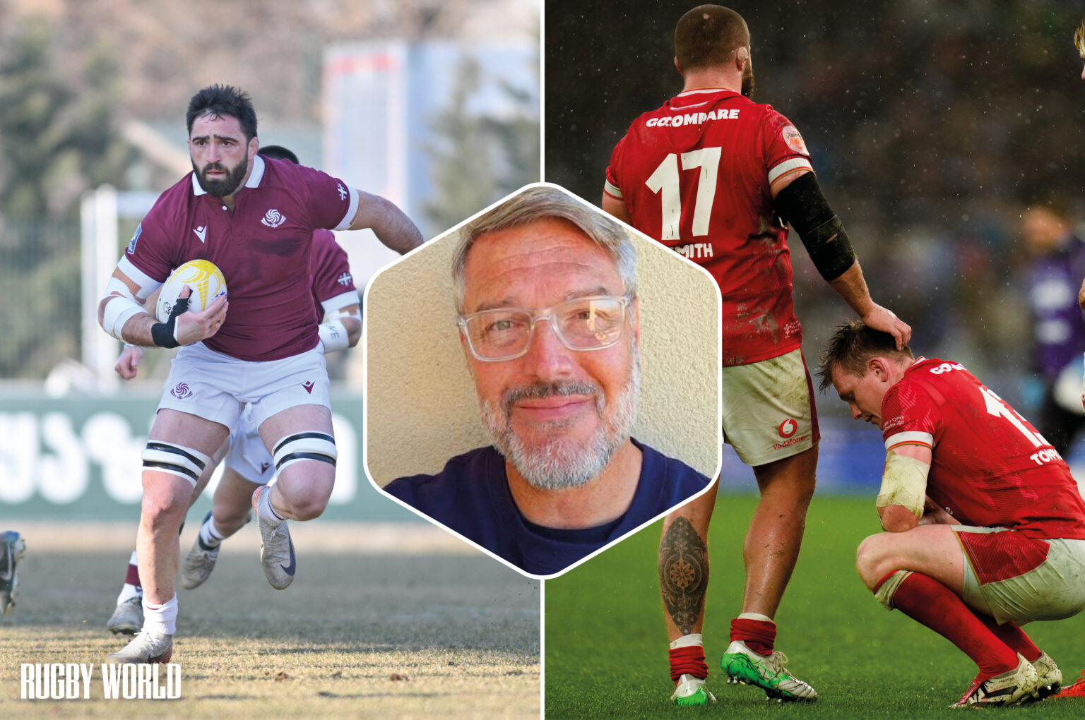 Why the Six Nations should ignore promotion/relegation for the sake of ...