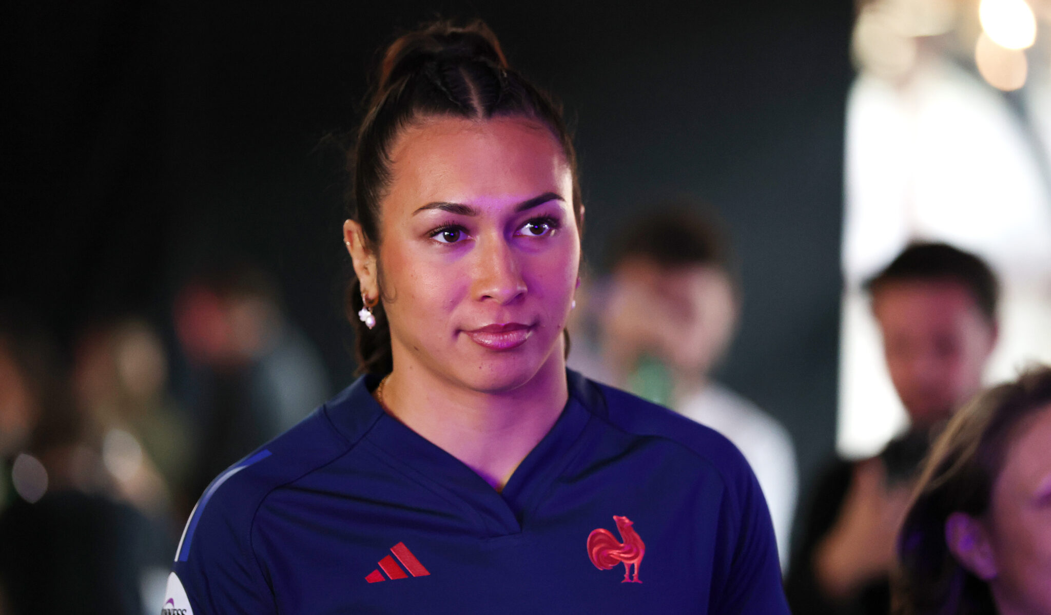 Can France upset England and take a first championship in seven years ...