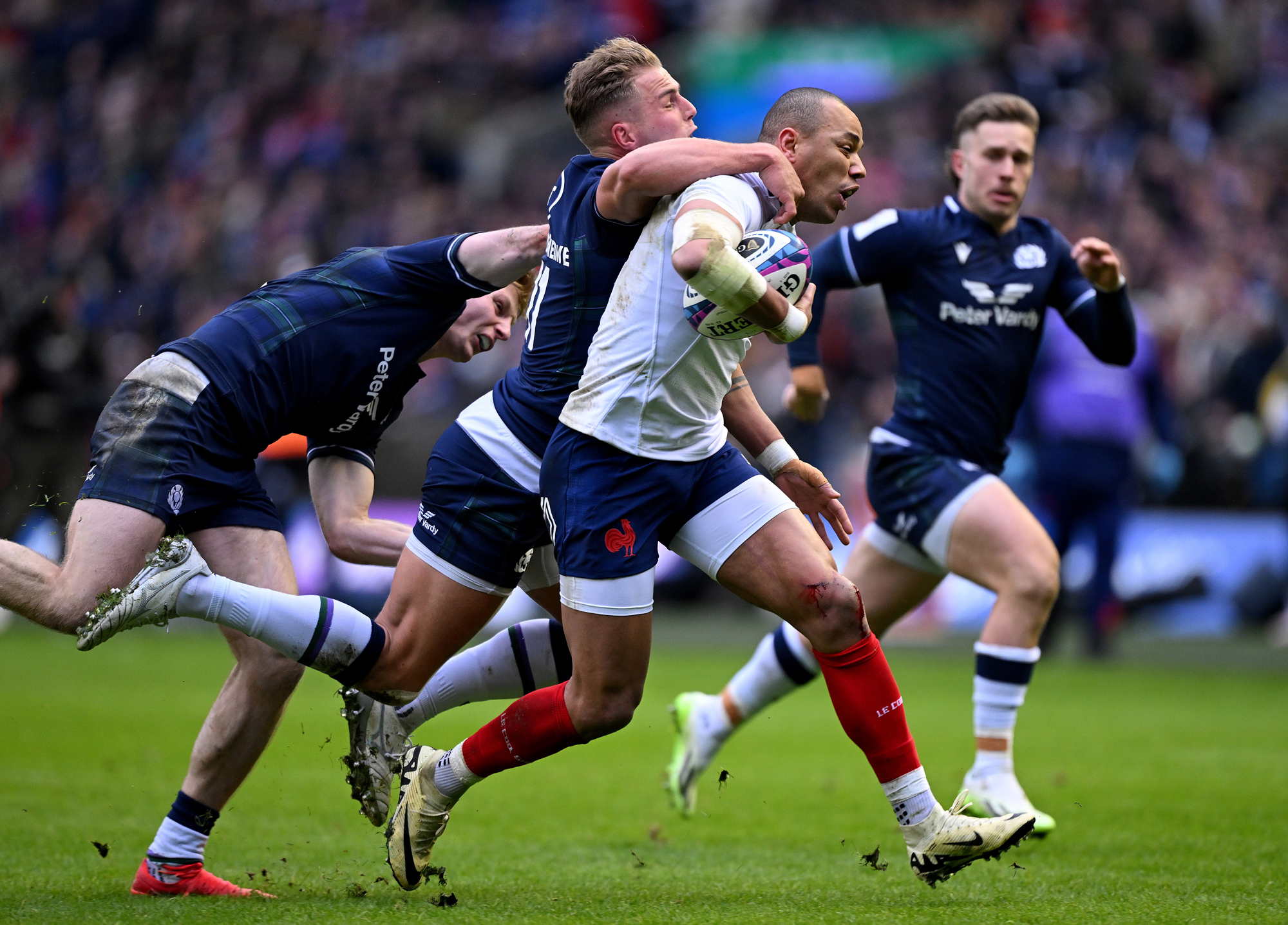 Watch France v Scotland: Live stream, TV, kick-off time for Six Nations ...