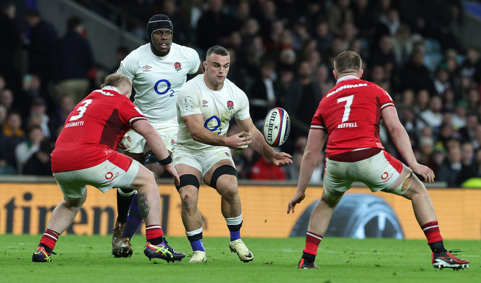 Watch Wales v England: Live streams, TV channels for Six Nations game
