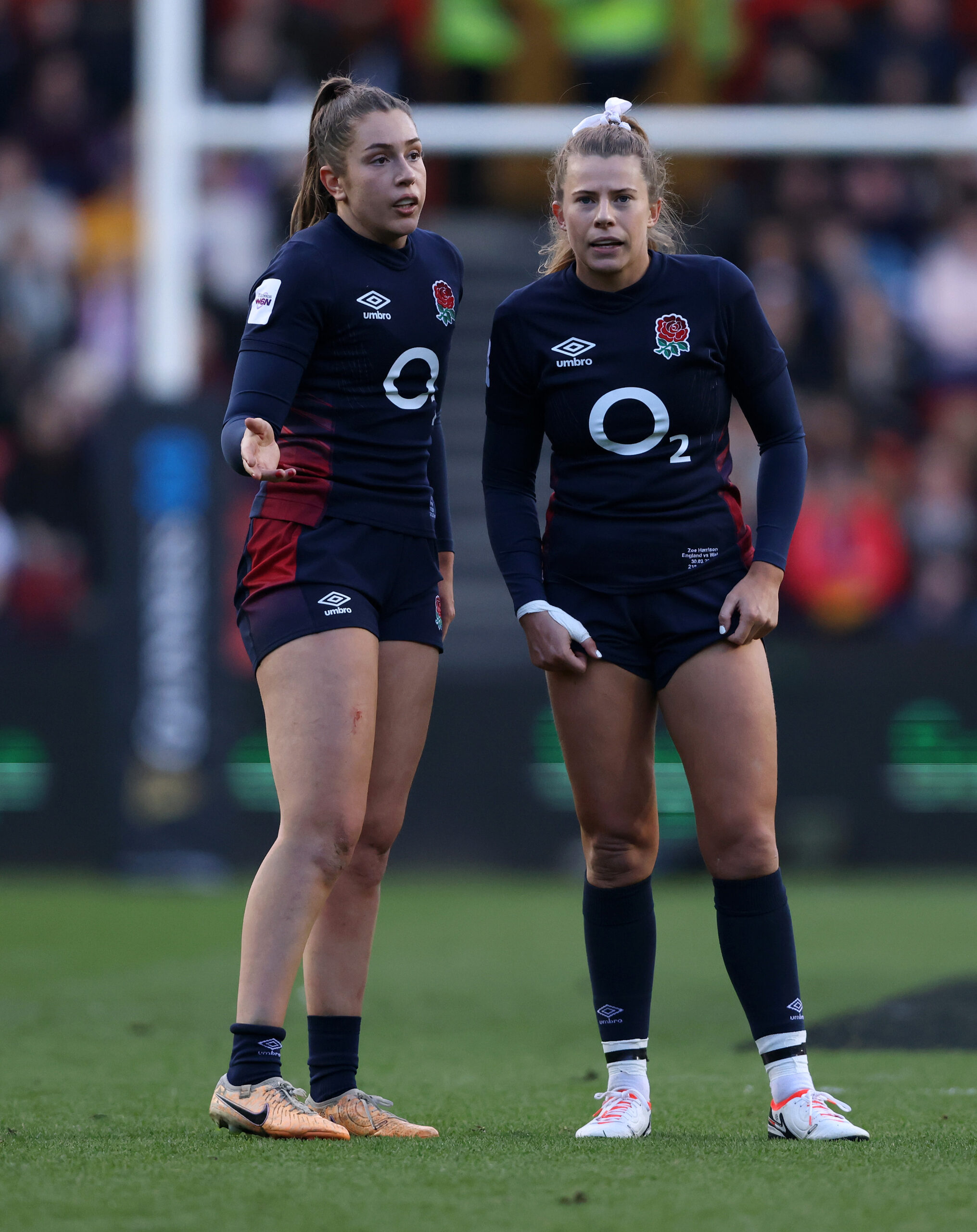 Playing with your partner, sensory rooms and boxing costumes – Red ...