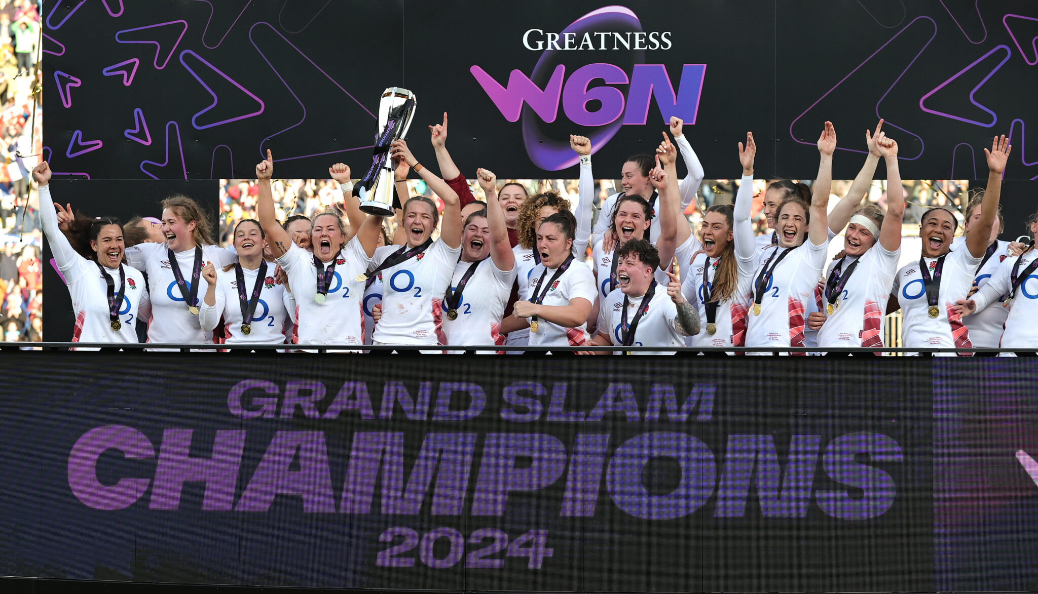 Women's Six Nations 2025: All you need to know including results, fixtures and past winners ...