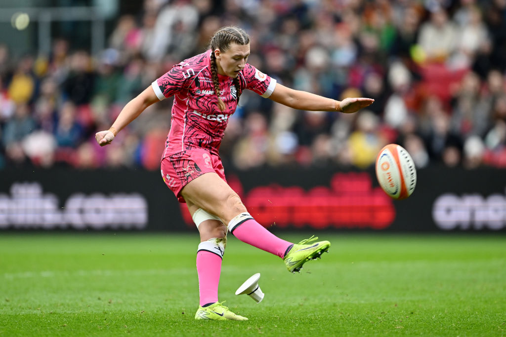 Watch PWR final: Gloucester-Hartpury v Saracens live stream, TV channel