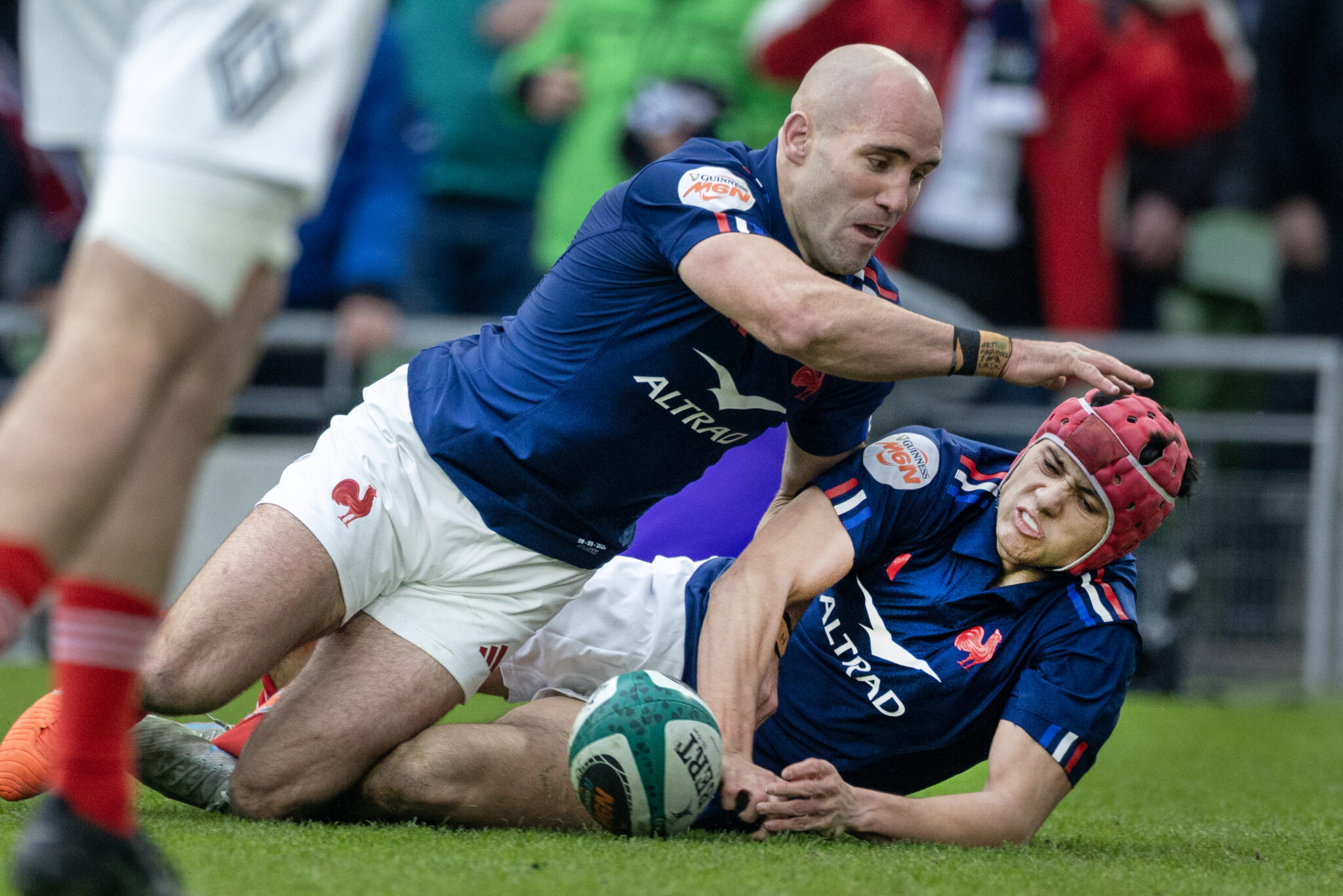 From try-scoring records to total turnovers, here are all of the Men's ...