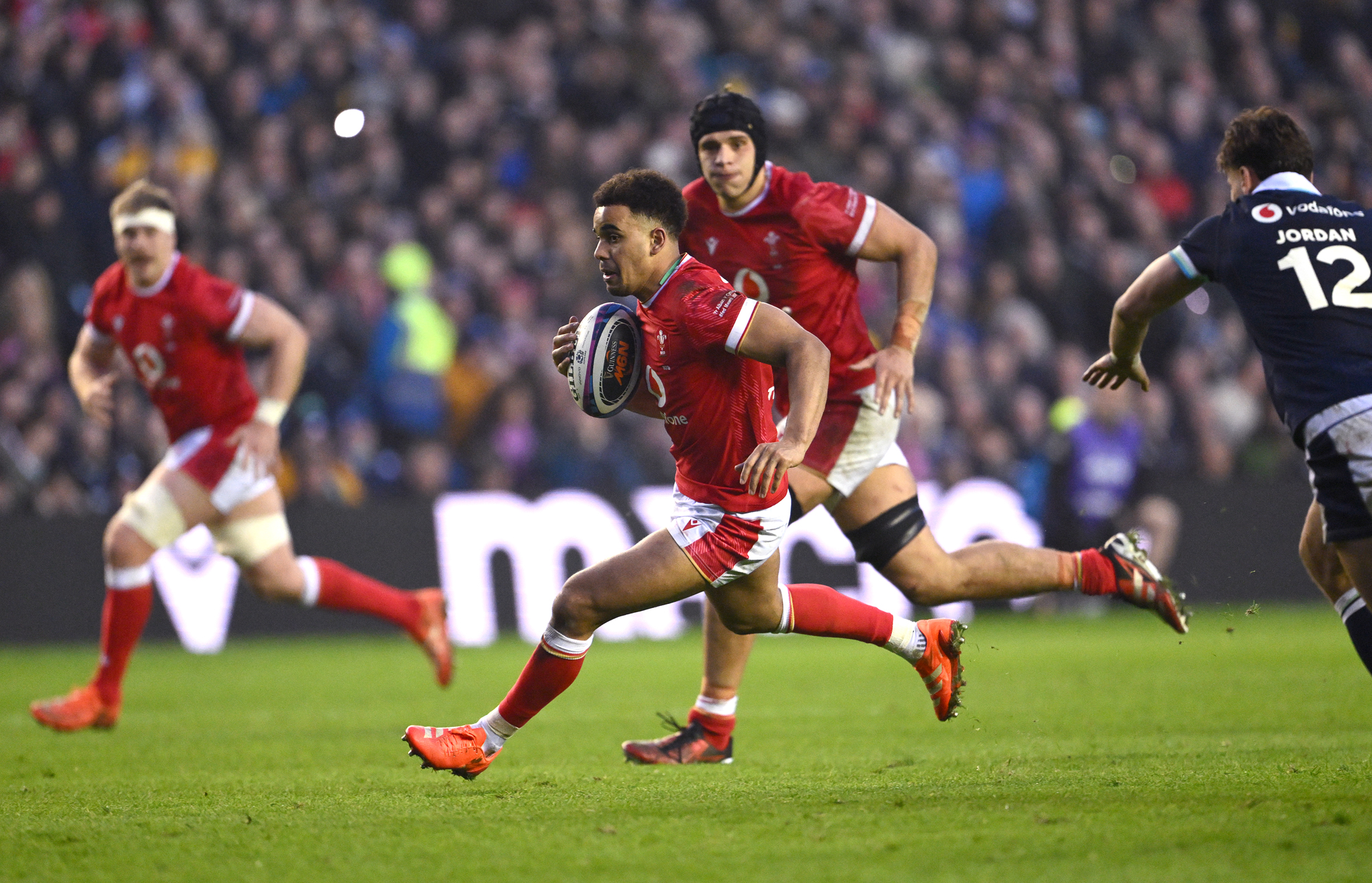 How Wales can avoid the Six Nations Wooden Spoon without winning a ...