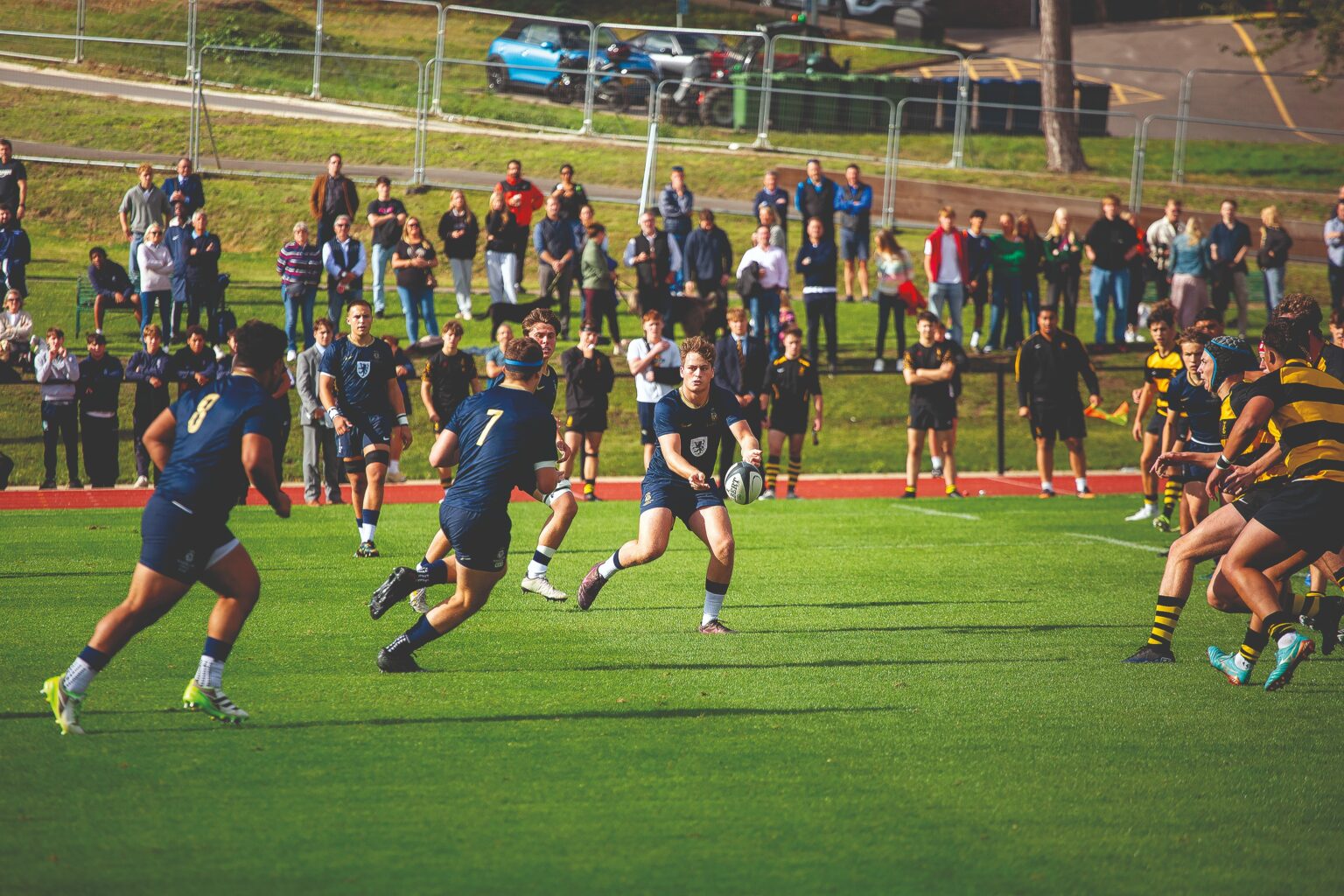 The top 12 best rugby schools in the world 2024 – RANKED!