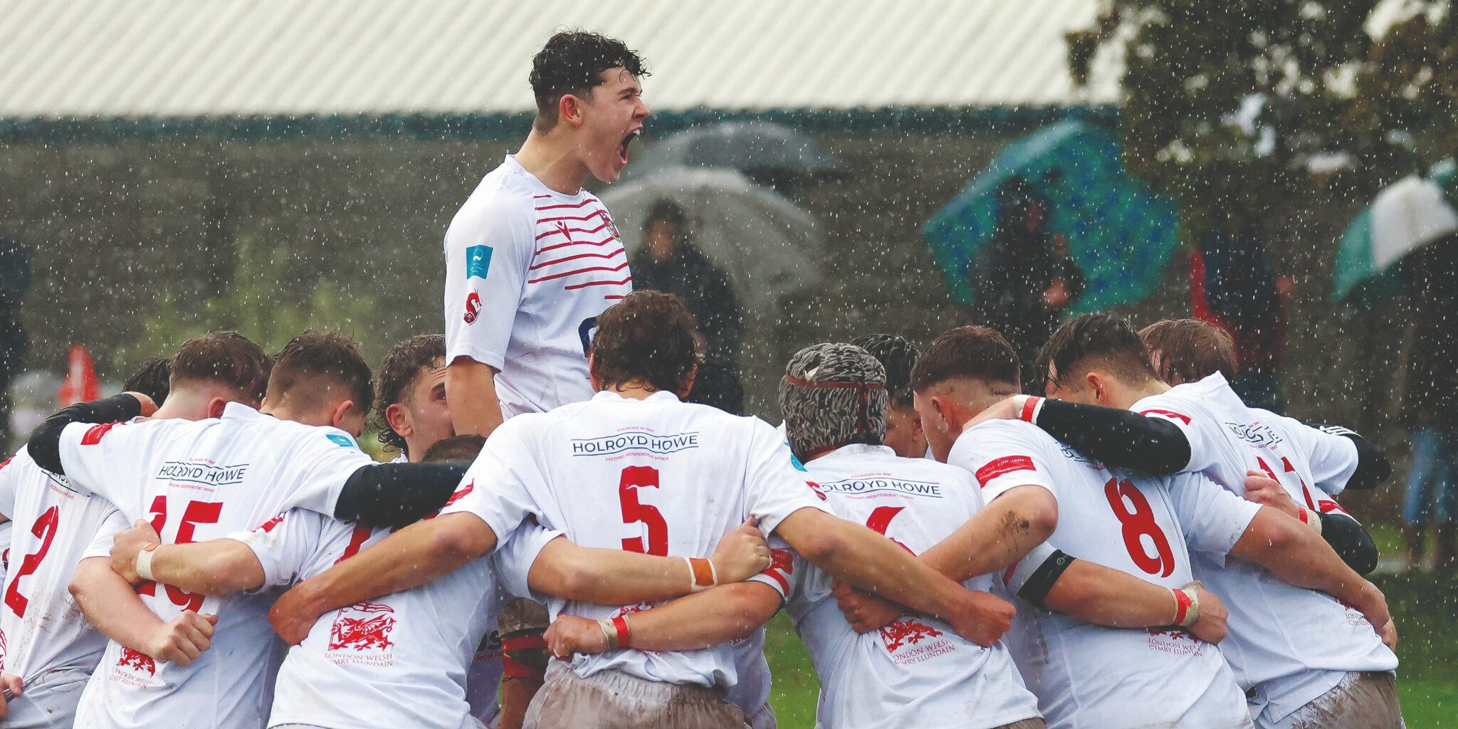 The top 12 best rugby schools in the world 2024 – RANKED!