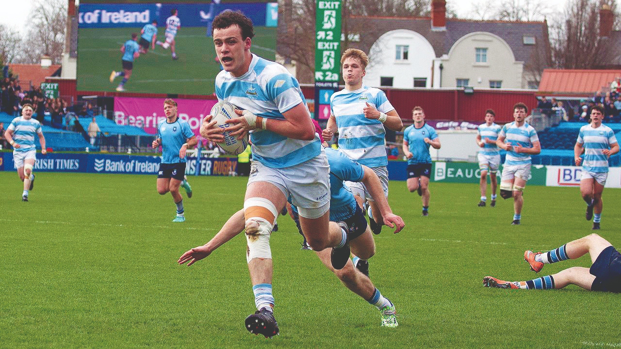 The top 12 best rugby schools in the world 2024 – RANKED!