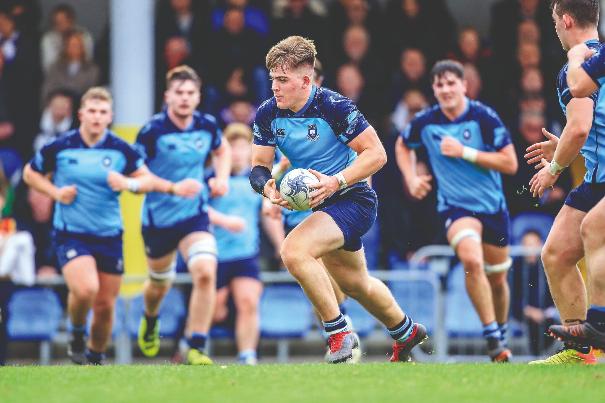 The top 12 best rugby schools in the world 2024 – RANKED!