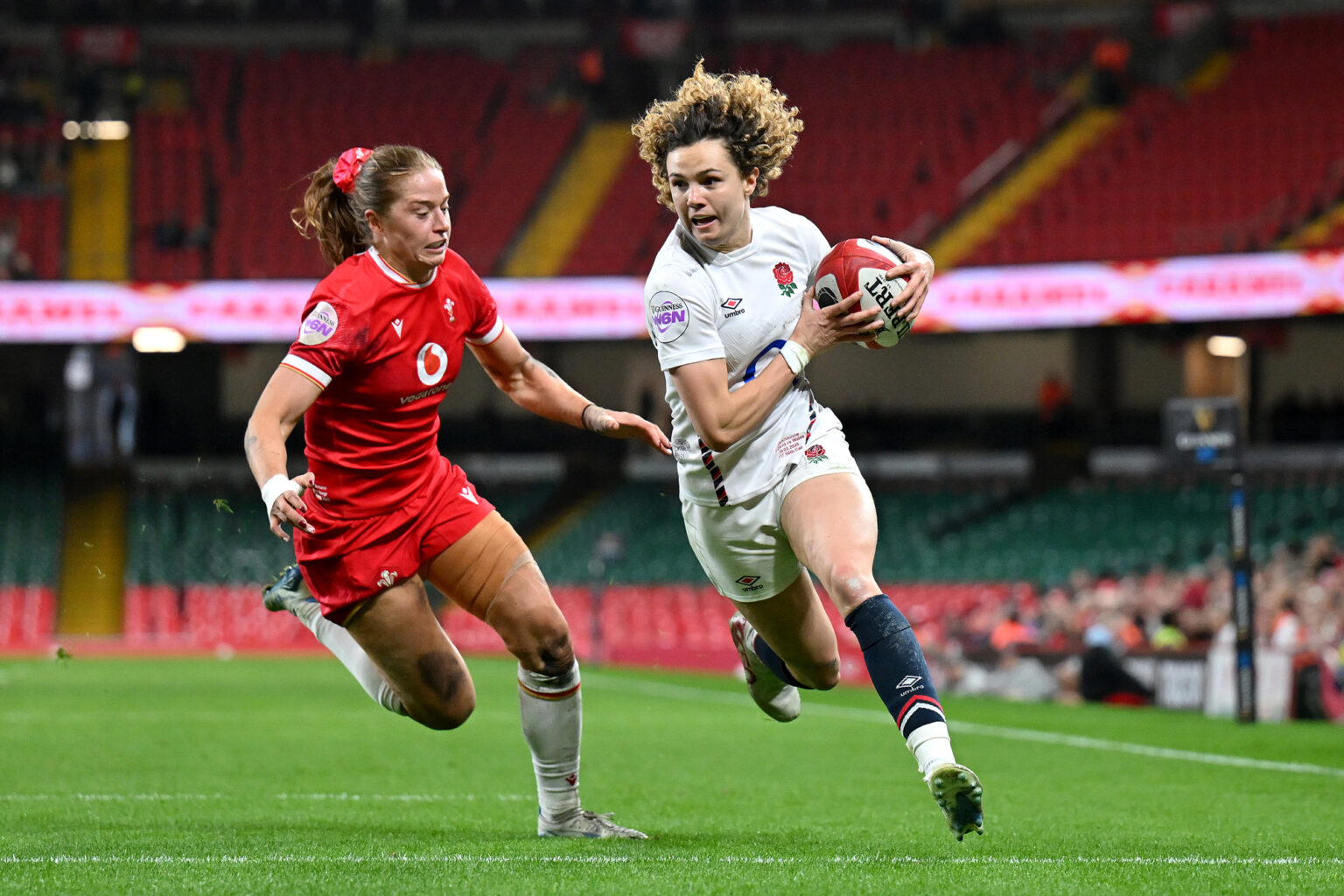 Rugby World Archives - Rugby World