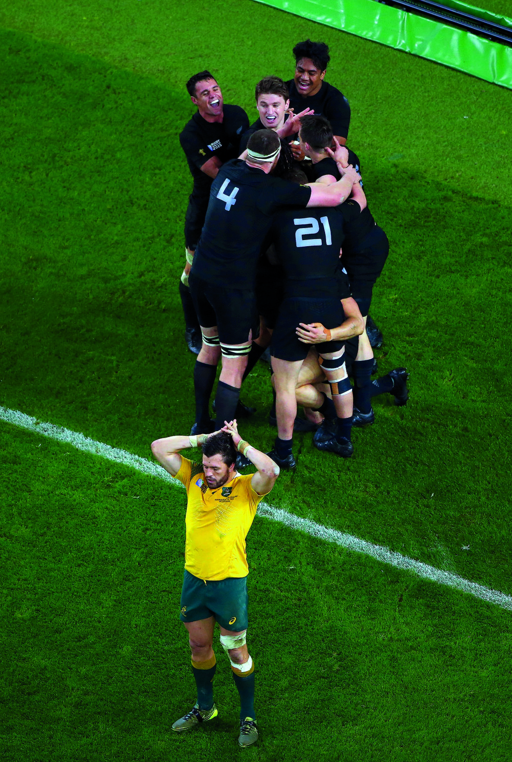 Adam Ashley-Cooper: My life in pictures - Rugby World