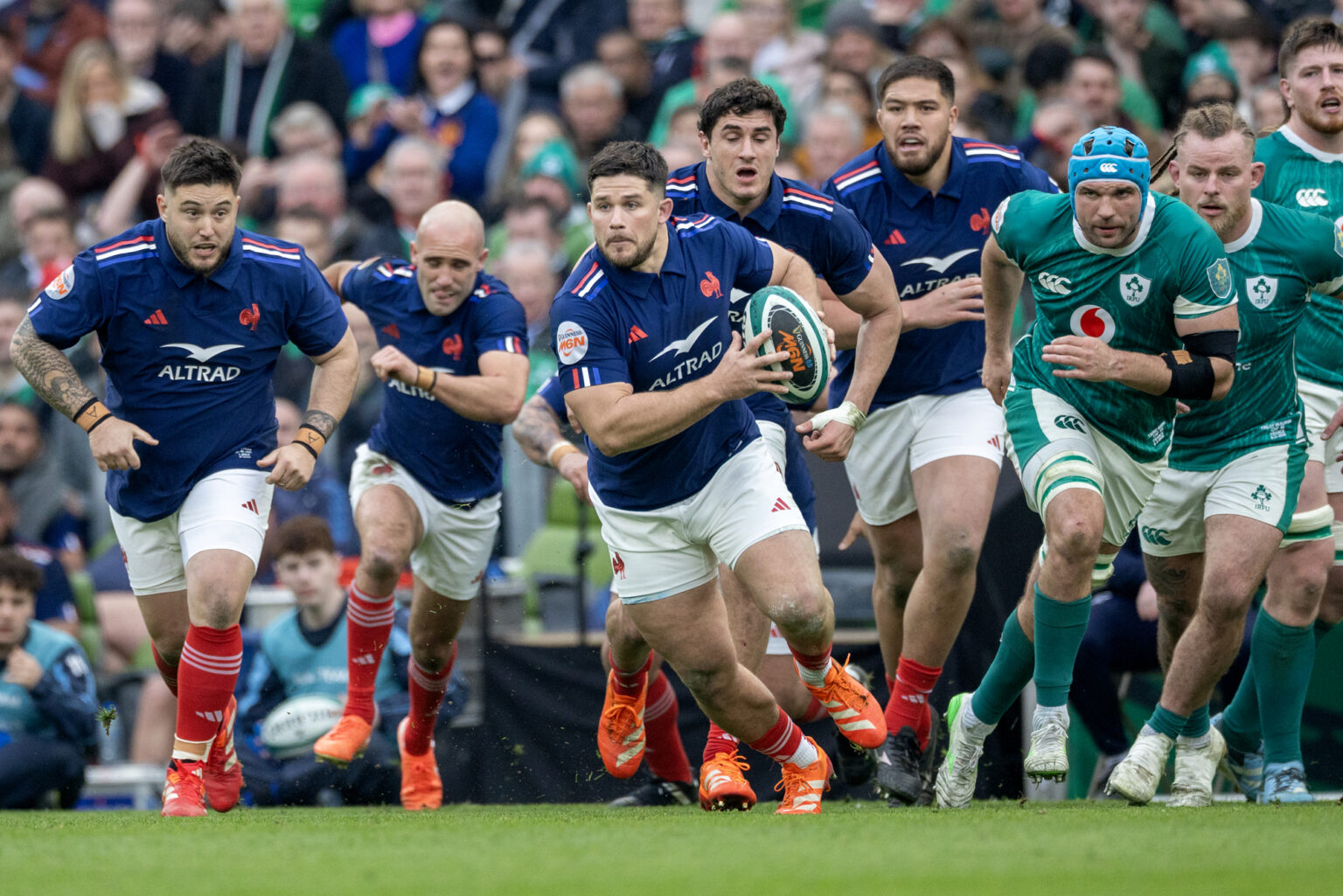 Six Nations 2024 – All you need to know about the championship