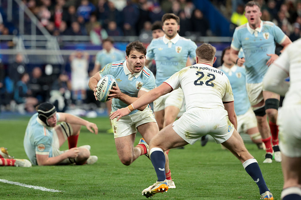 What are the positions in rugby union? All 15 roles explained