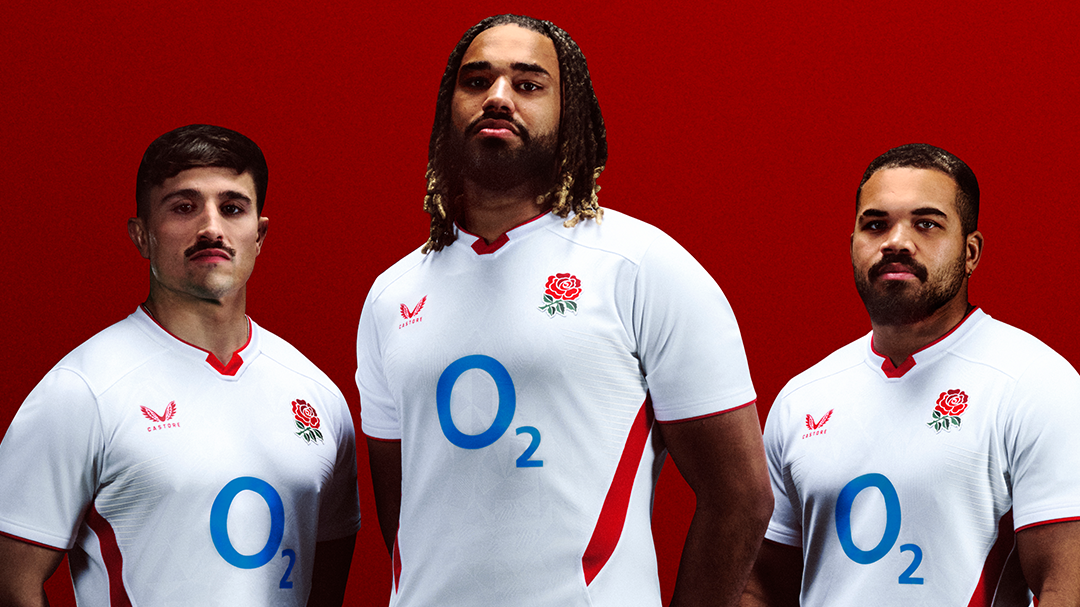 Best England rugby jerseys of all time, ranked - Rugby World