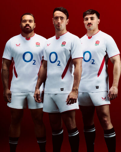 Best England rugby jerseys of all time, ranked - Rugby World