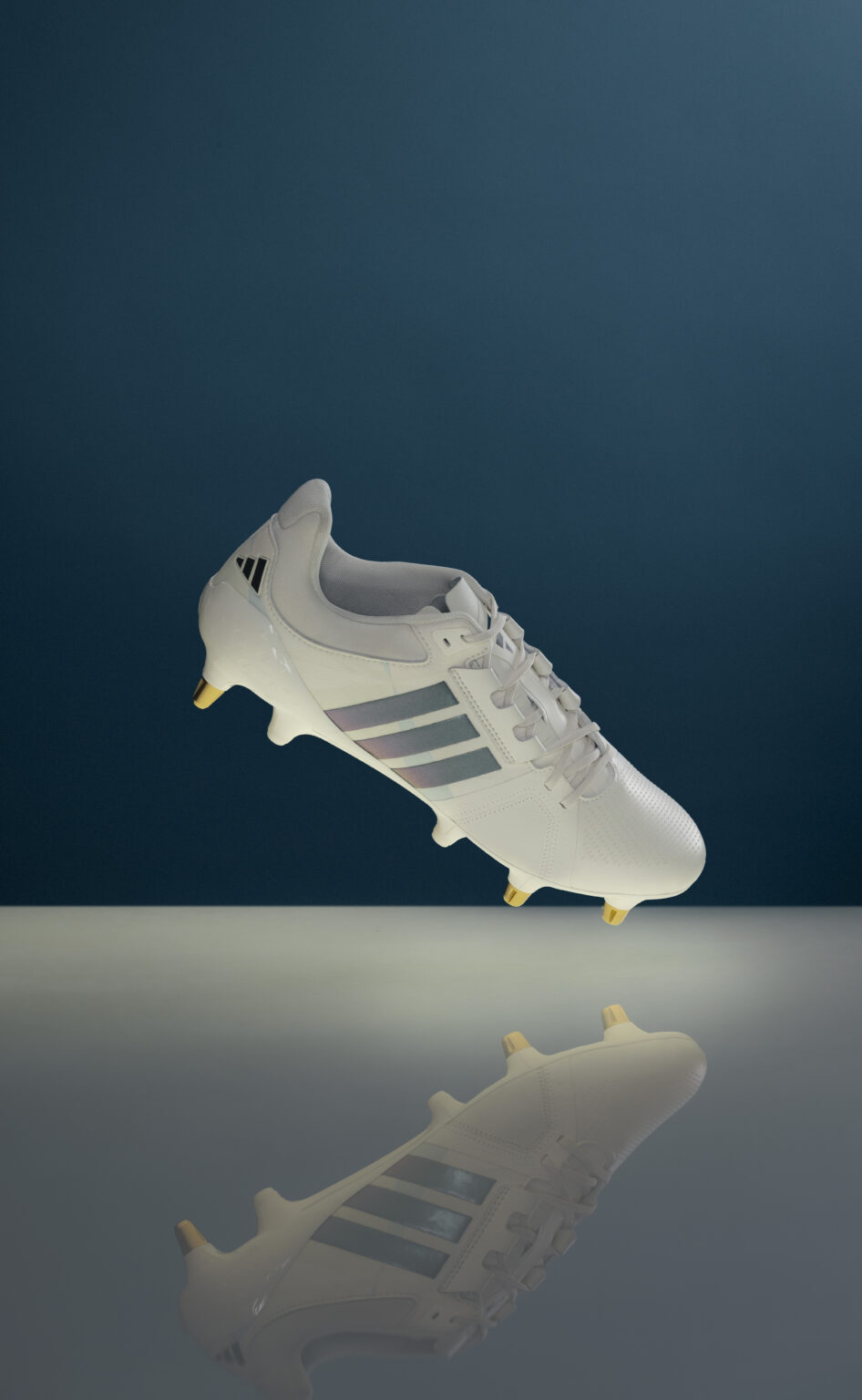 Adidas RS15 Avaglide: Adidas releases first-ever women's specific rugby ...