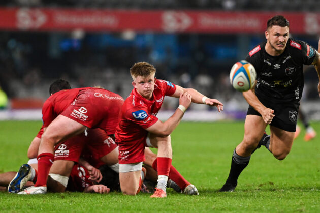 United Rugby Championship Fixtures 2024-25 Season