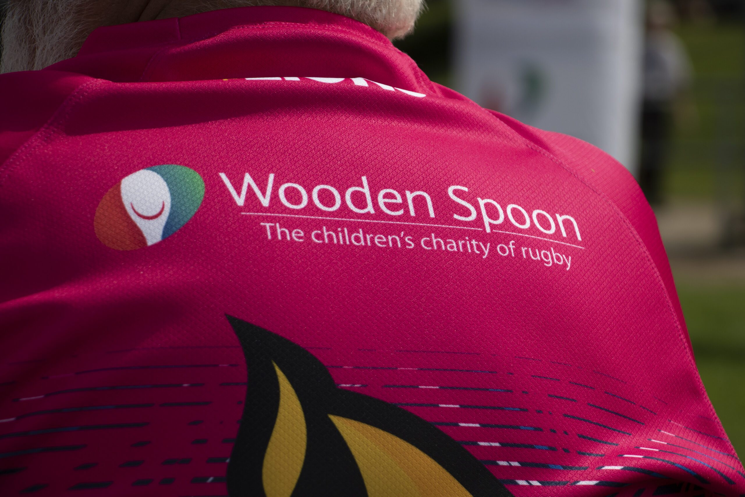 wooden spoon charity