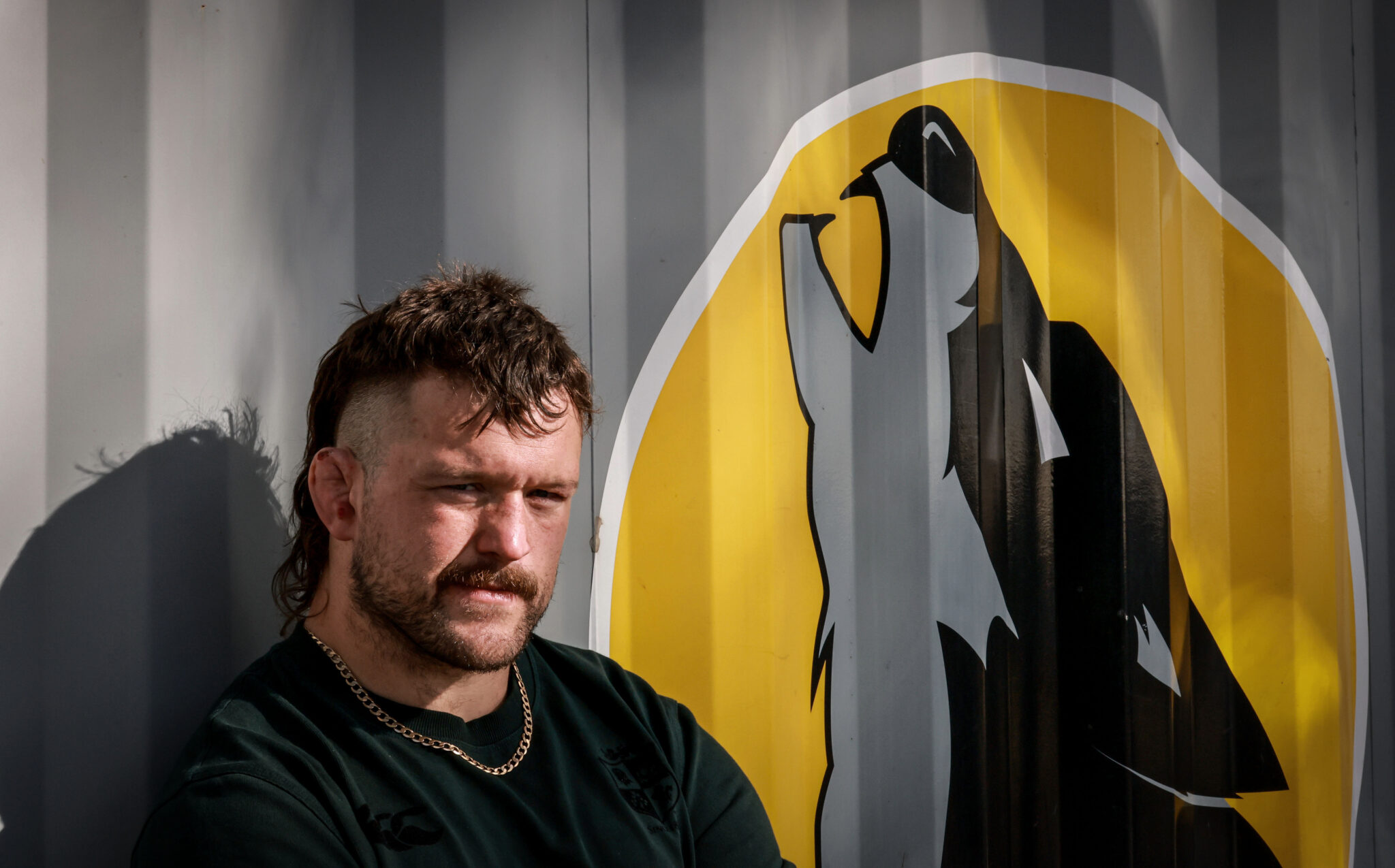 "He is the dad of the squad!" Andrew Porter on his British & Irish ...