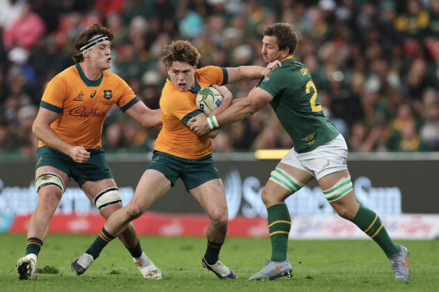 Latest News Articles, Galleries & Videos - Rugby World